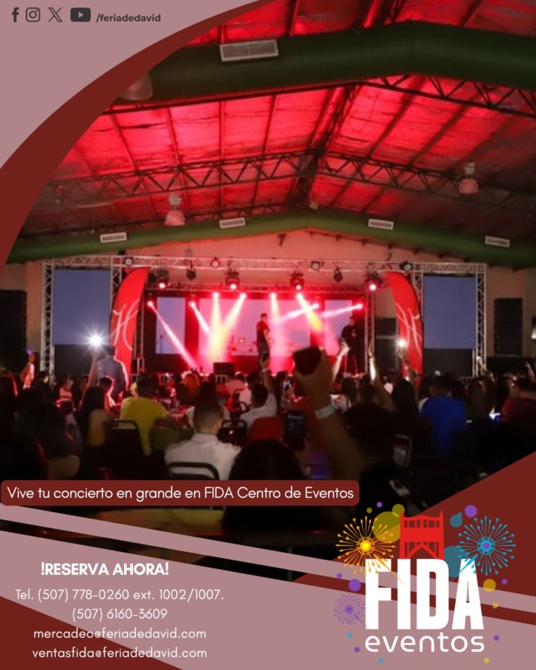 Feria Internacional de David